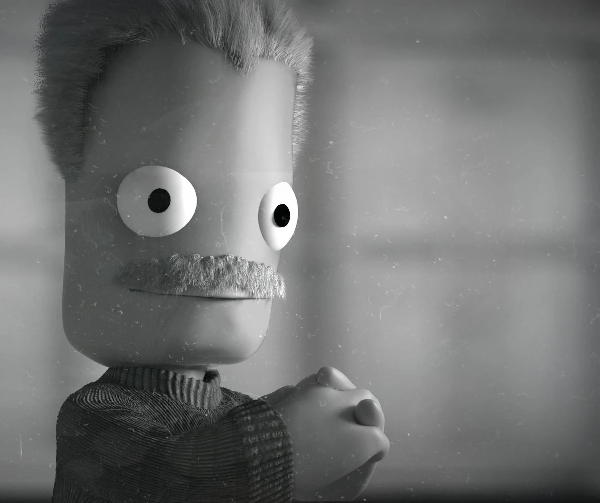 Albert Kerbstein | Wiki Lapislazulifoxy222 | Fandom