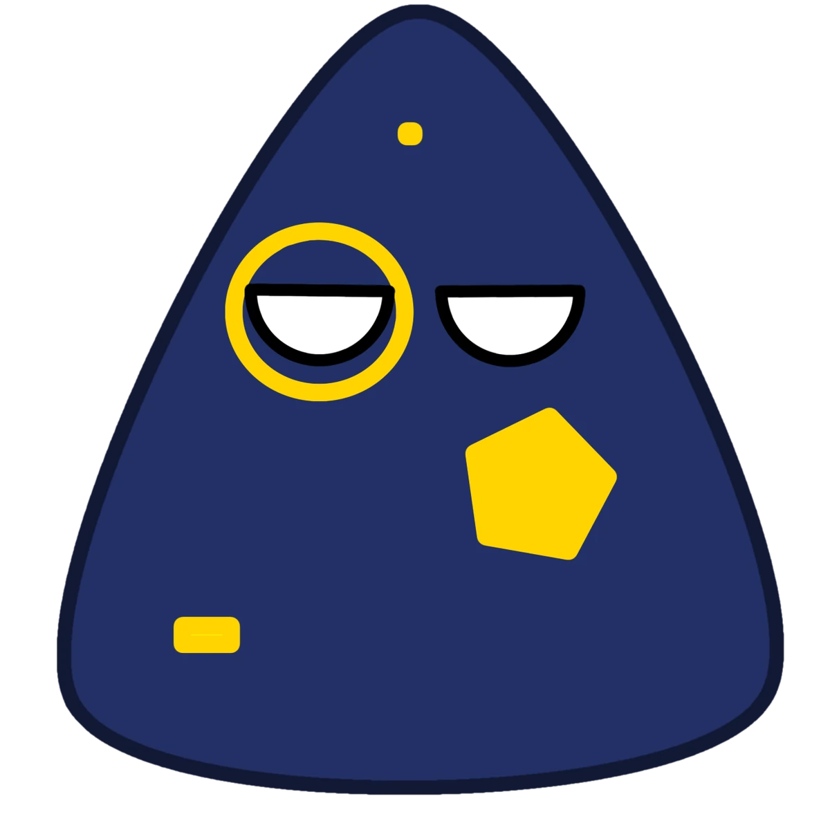 Indigo | Lapis triangle. Wiki | Fandom