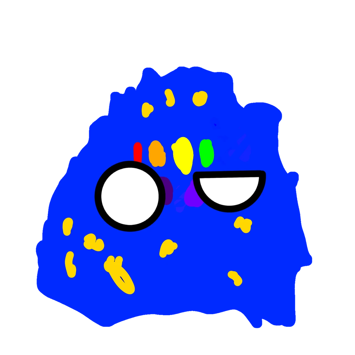 Jason | Lapis triangle. Wiki | Fandom