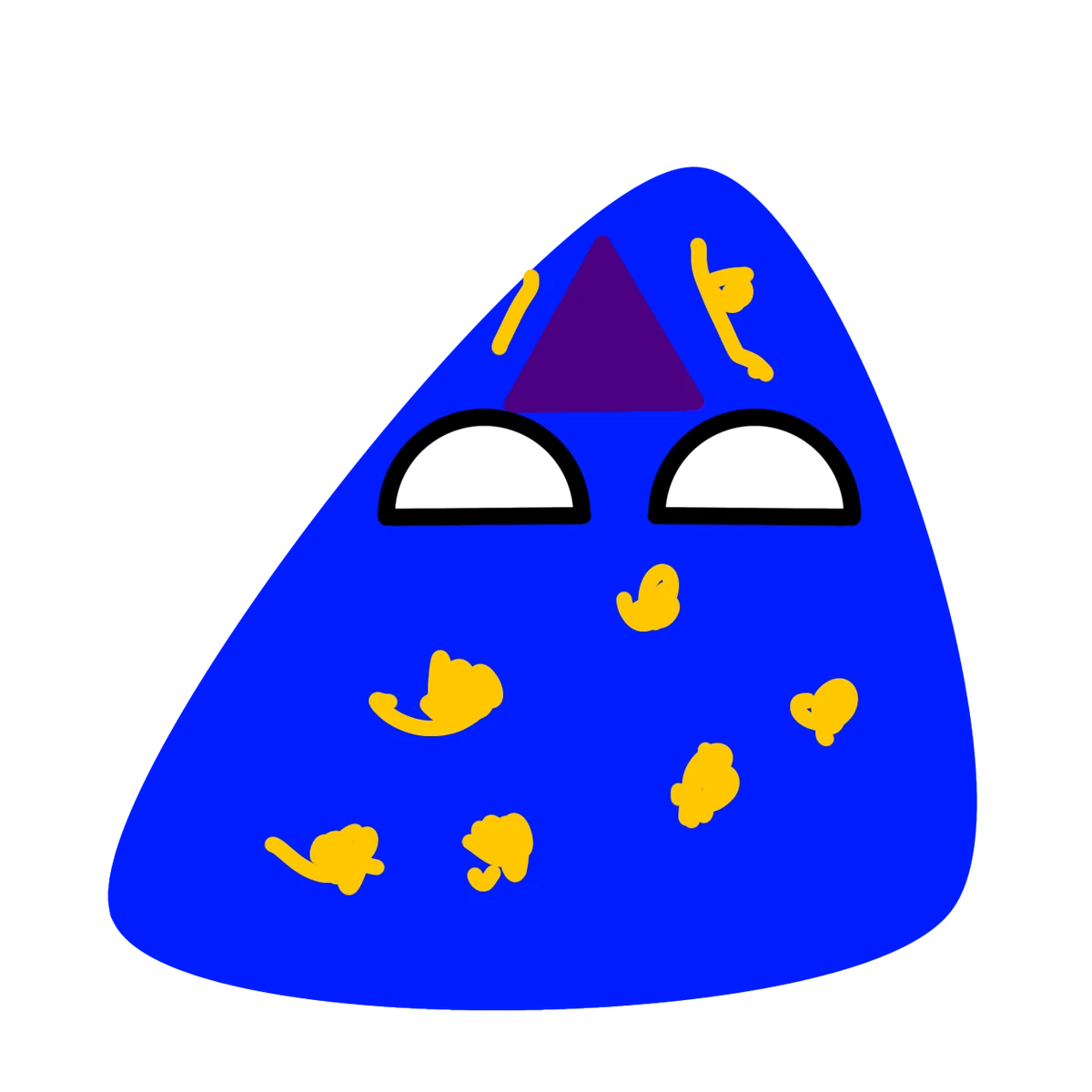 Chance | Lapis triangle. Wiki | Fandom