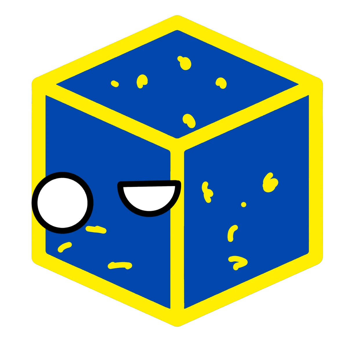 Cobalt | Lapis triangle. Wiki | Fandom