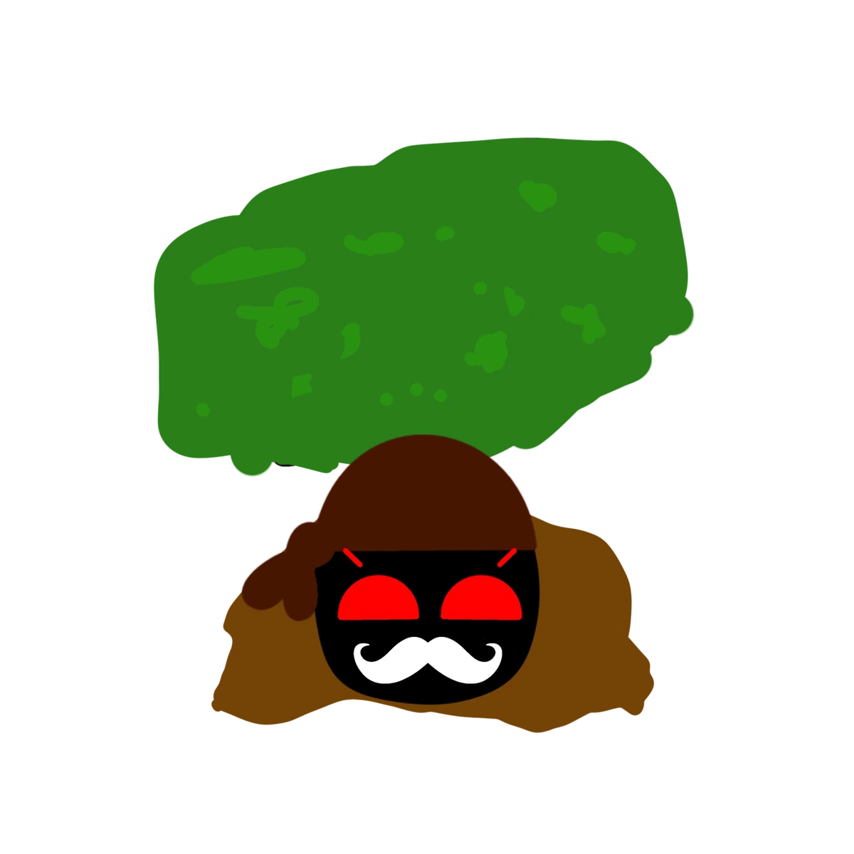Old Tree Man | Lapis triangle. Wiki | Fandom