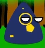 Indigo | Lapis triangle. Wiki | Fandom