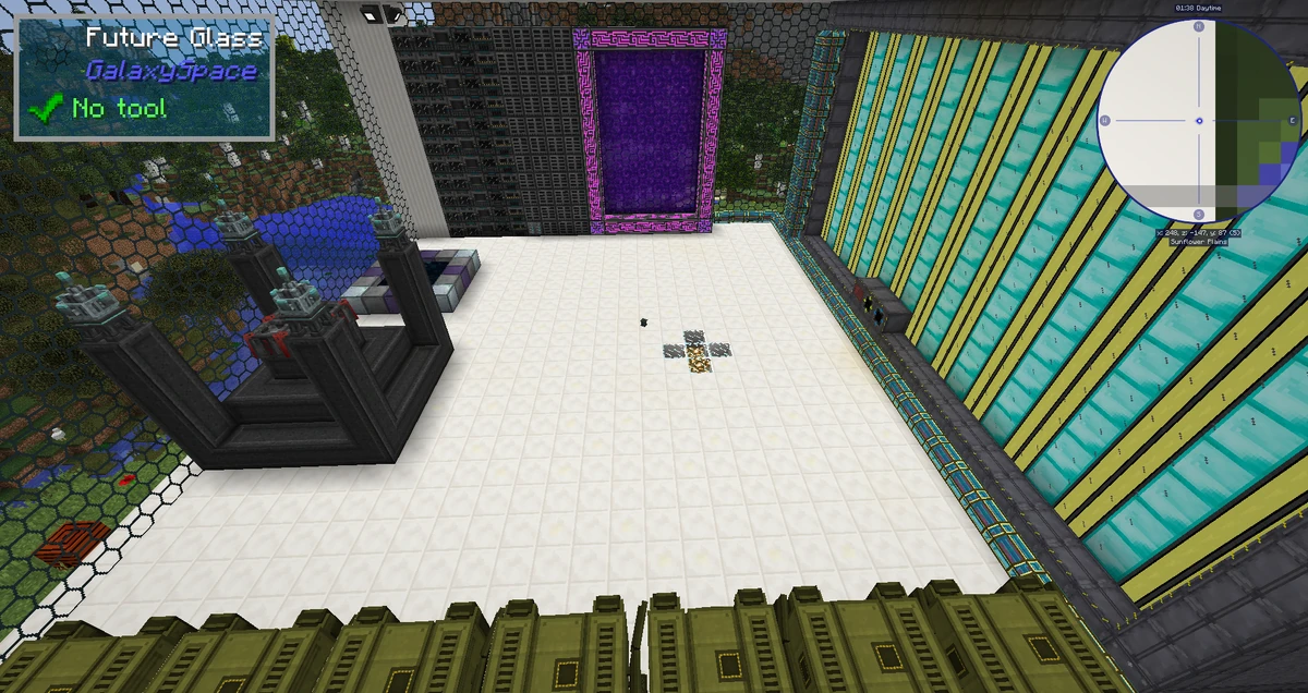 Category:Browse | Lapito's Galacticraft Modpack Wiki | Fandom