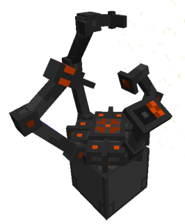 NASA Workbench | Lapito's Galacticraft Modpack Wiki | Fandom