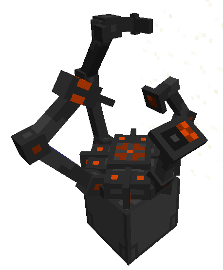 NASA Workbench | Lapito's Galacticraft Modpack Wiki | Fandom