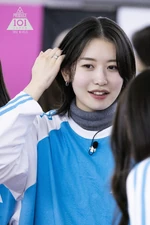 Kasahara Momona/Gallery | LAPONE Wiki | Fandom