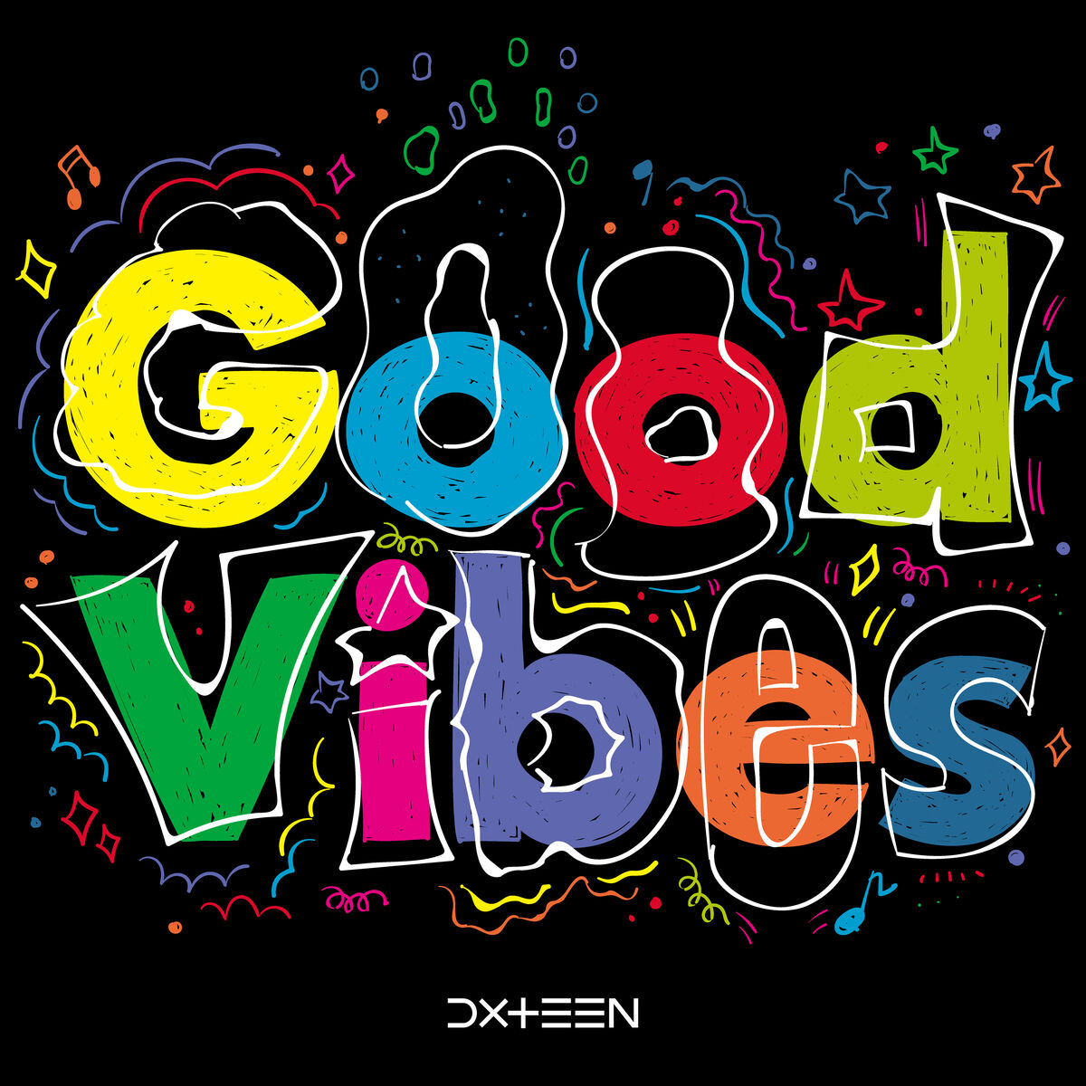 Good Vibes Lapone Wiki Fandom
