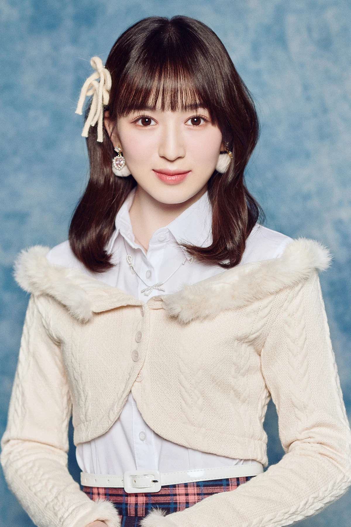 Yamamoto Suzu | LAPONE Wiki | Fandom
