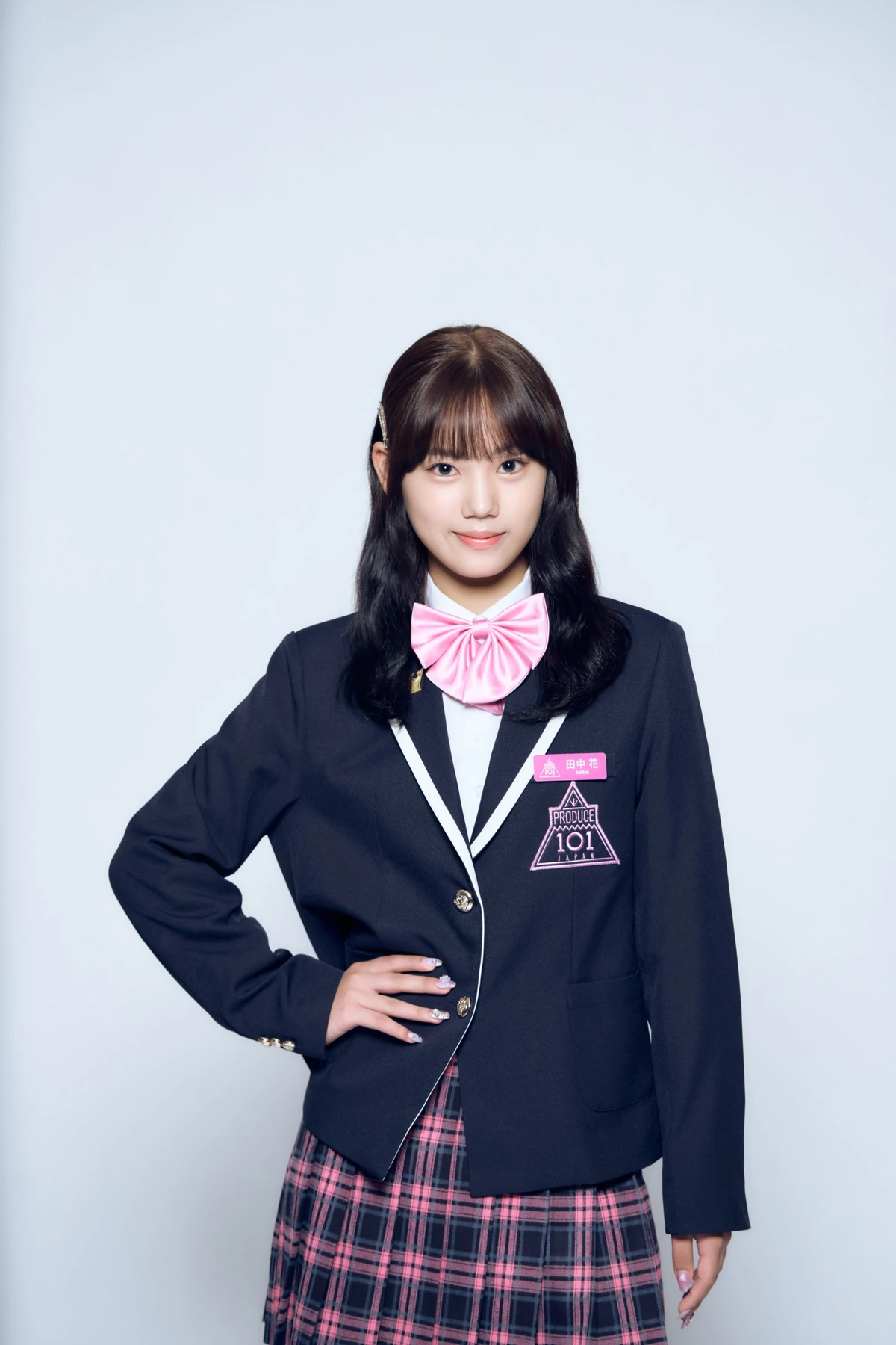 Tanaka Hana | LAPONE Wiki | Fandom