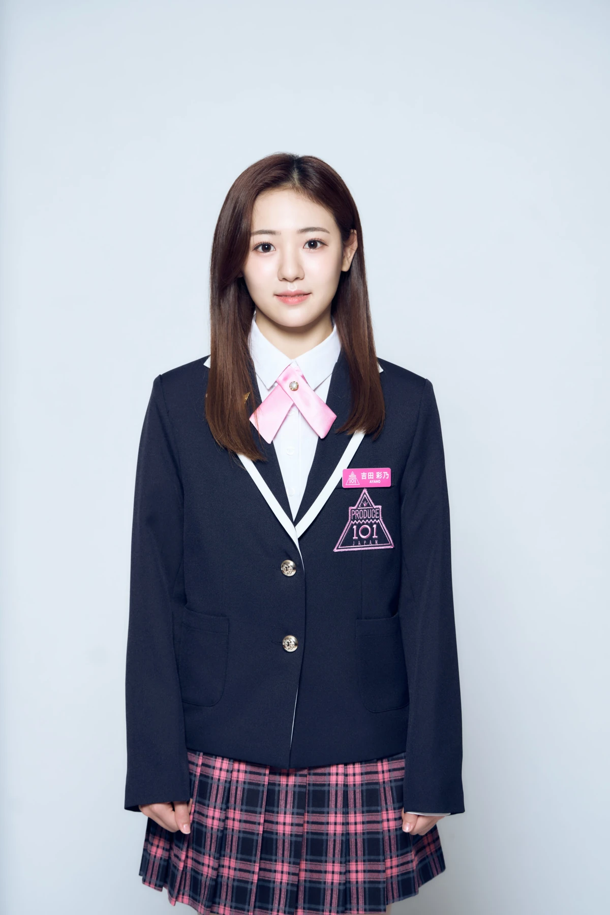 Yoshida Ayano | LAPONE Wiki | Fandom