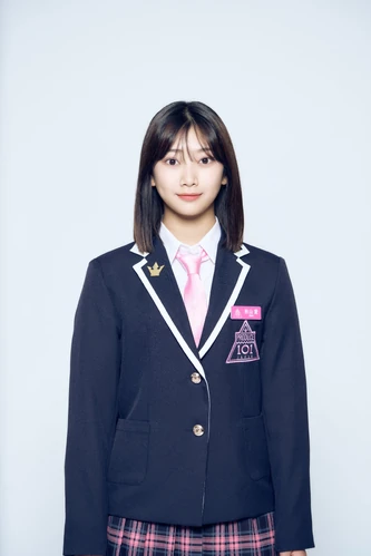 Akiyama Ema | LAPONE Wiki | Fandom