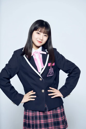 Shiromaru Maho | LAPONE Wiki | Fandom