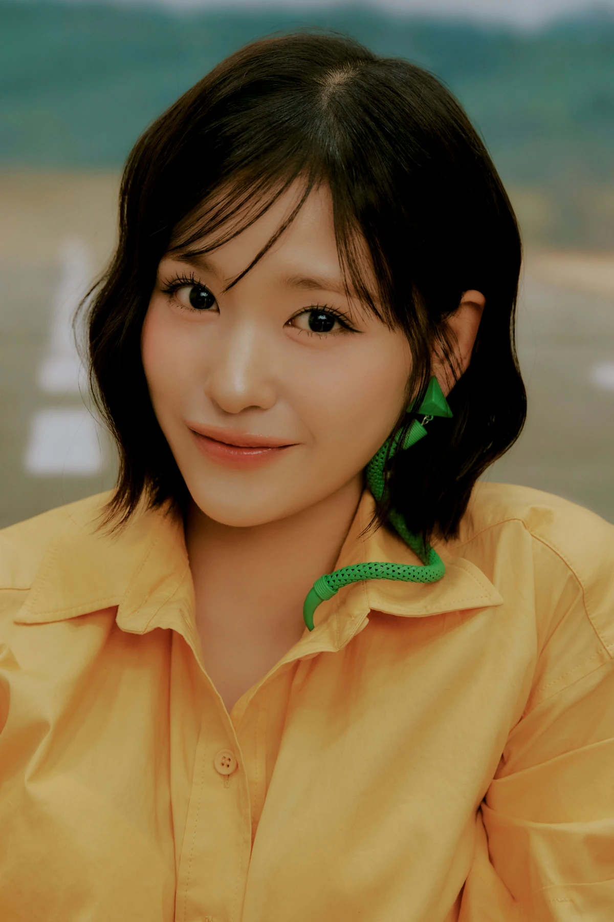 Ishii Ran | LAPONE Wiki | Fandom