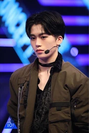 Kimata Syoya | LAPONE Wiki | Fandom