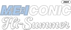 2024 ME:ICONIC Hi-SUMMER | LAPONE Wiki | Fandom