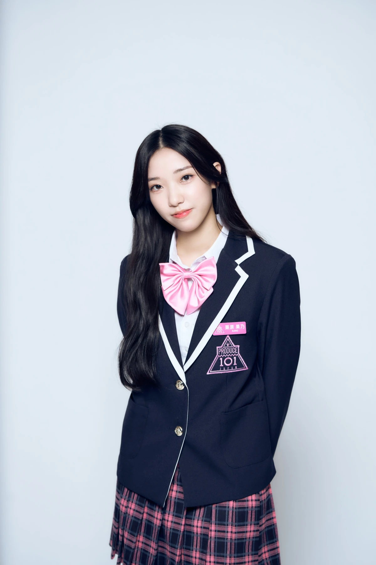 Kurihara Kano | LAPONE Wiki | Fandom