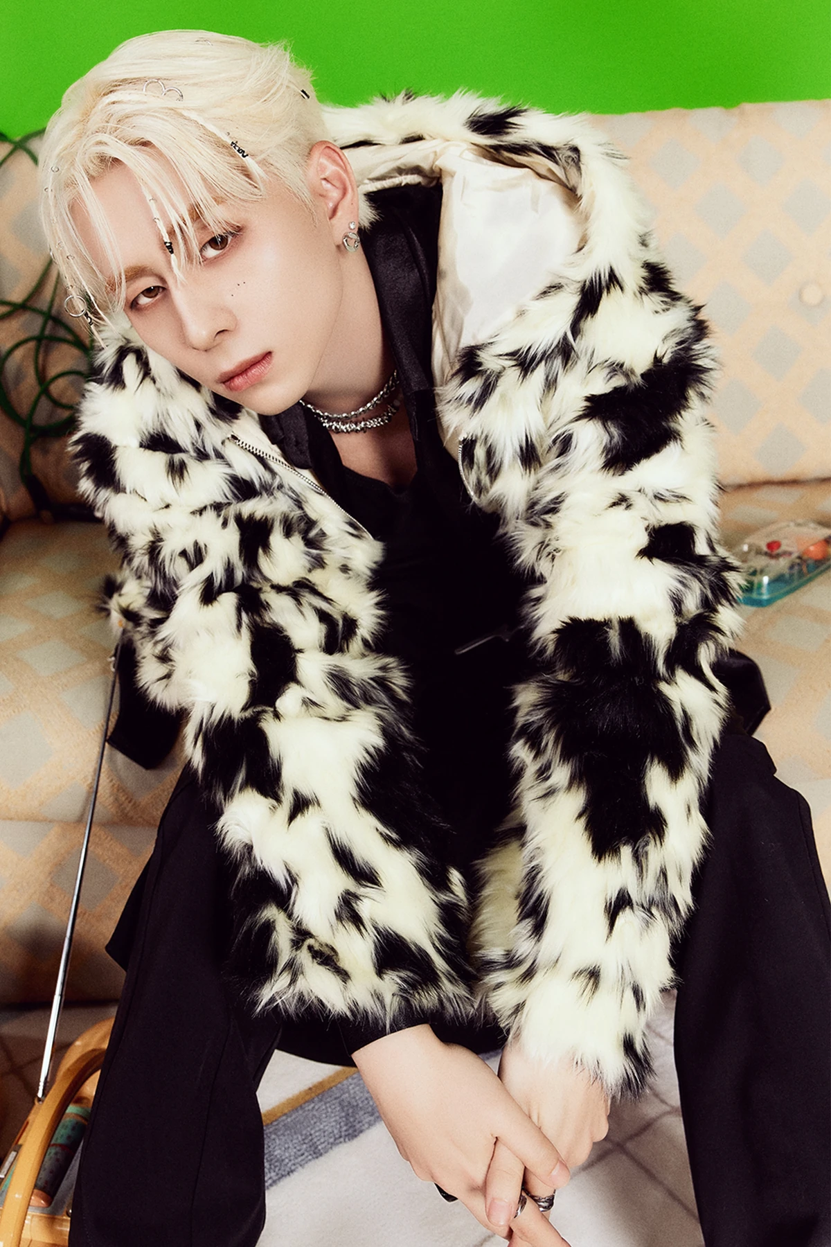 Nishi Hiroto | LAPONE Wiki | Fandom