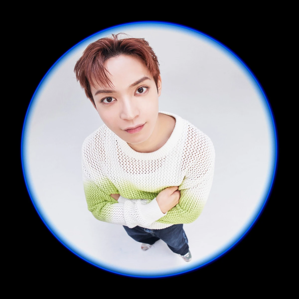 Yonashiro Sho | LAPONE Wiki | Fandom