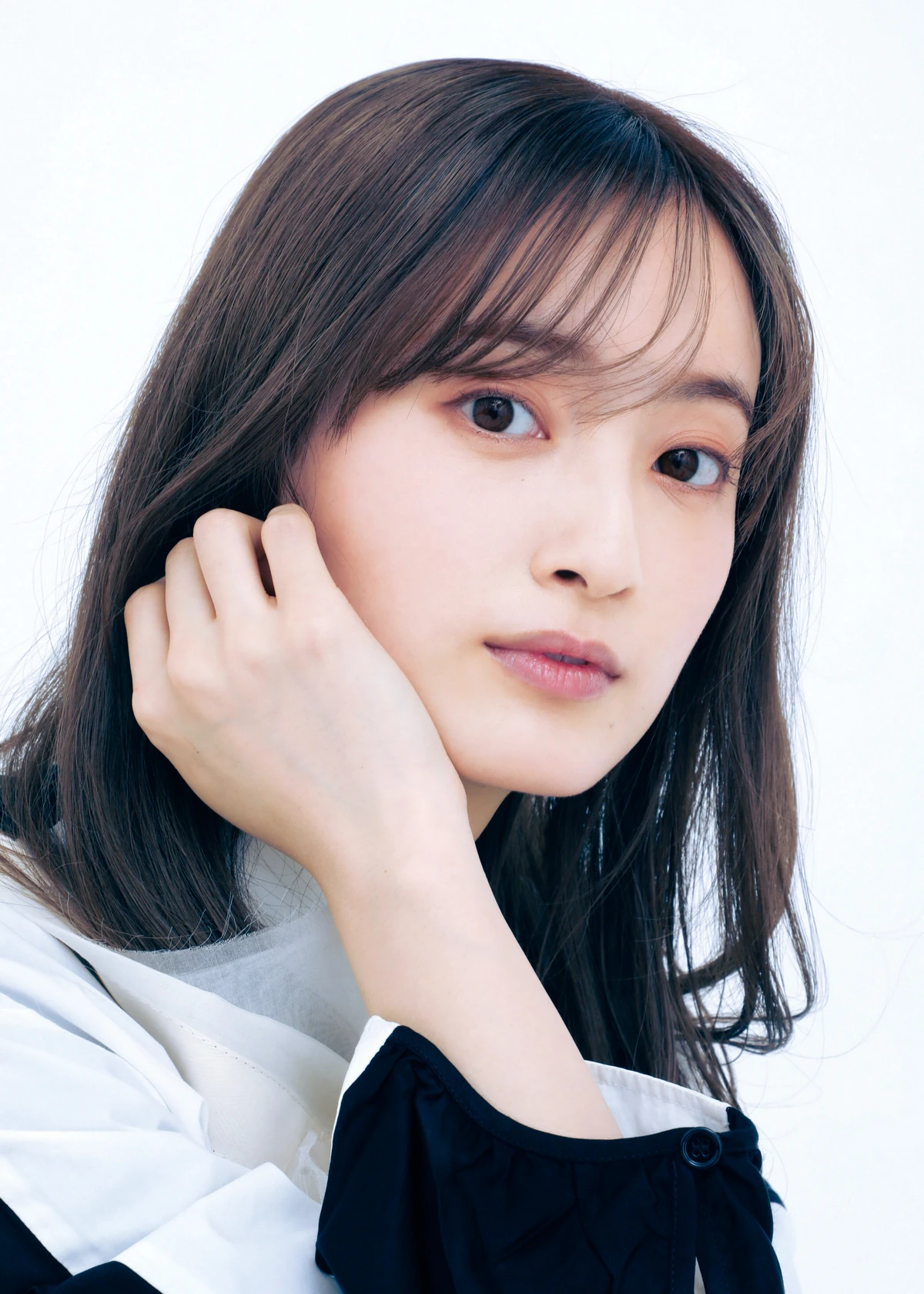 Yamazaki Mitsuki | LAPONE Wiki | Fandom