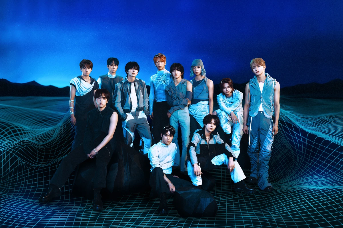 INI | LAPONE Wiki | Fandom