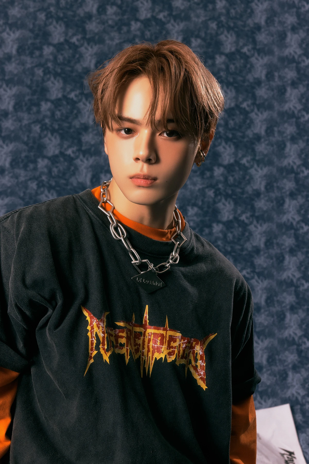 Tsurubo Shion | LAPONE Wiki | Fandom