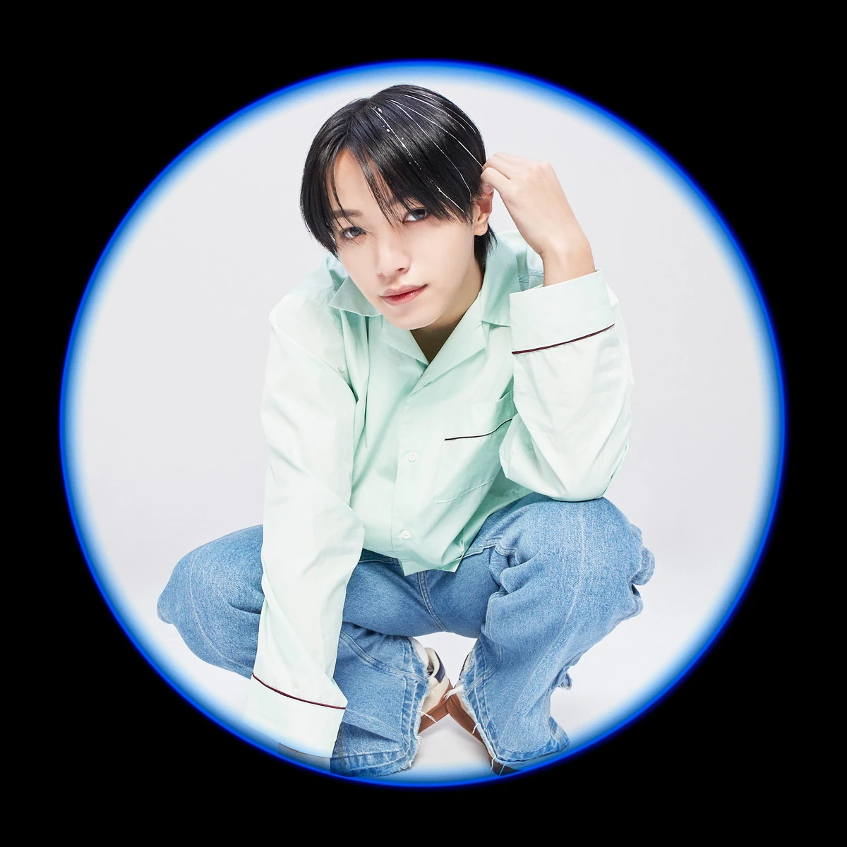 Ohira Shosei | LAPONE Wiki | Fandom