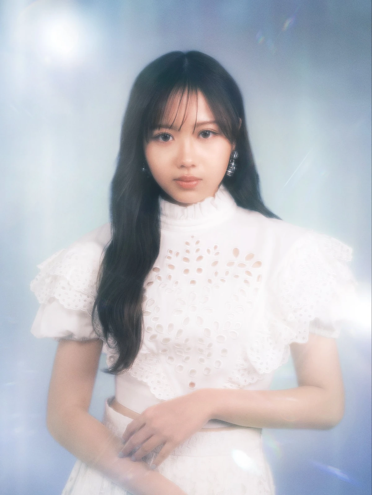 Oyanagi Emi | LAPONE Wiki | Fandom