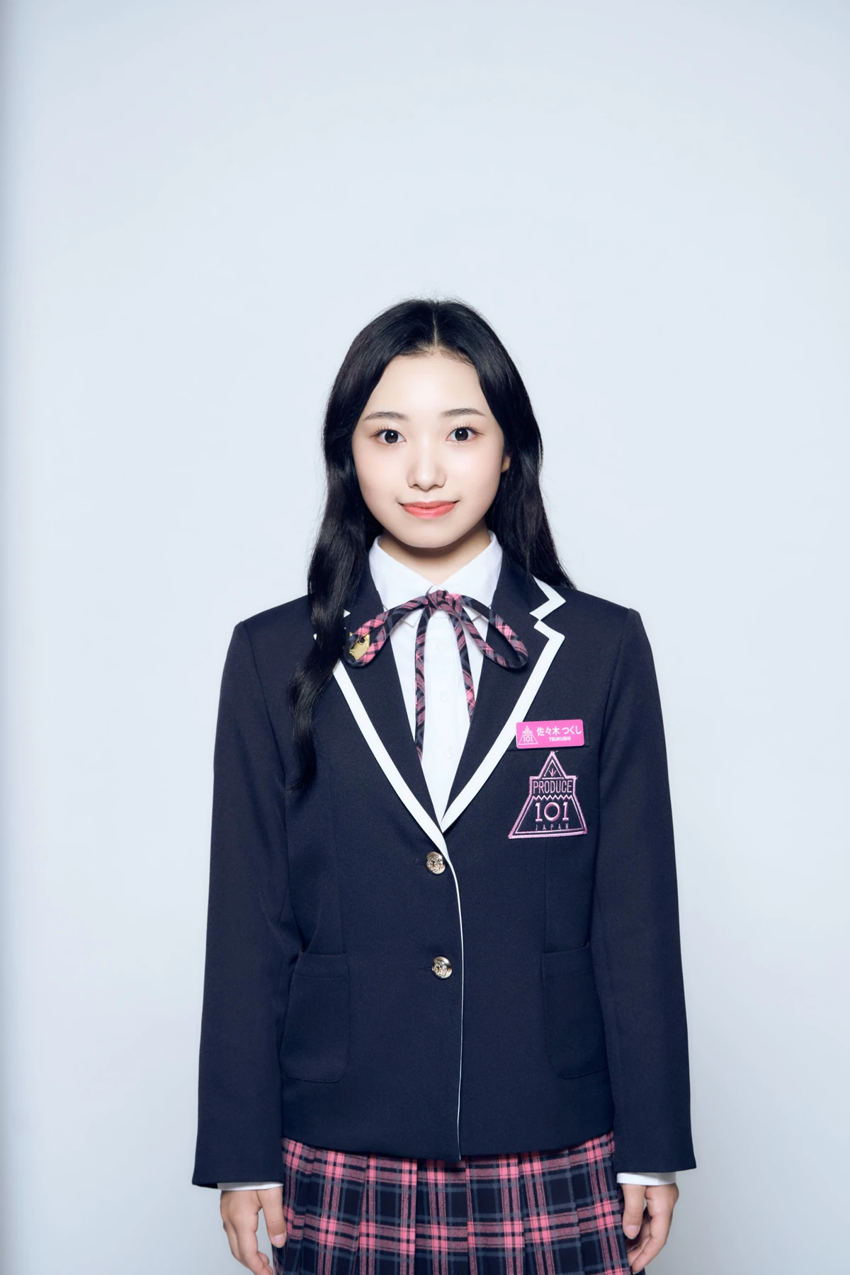 Sasaki Tsukushi | LAPONE Wiki | Fandom