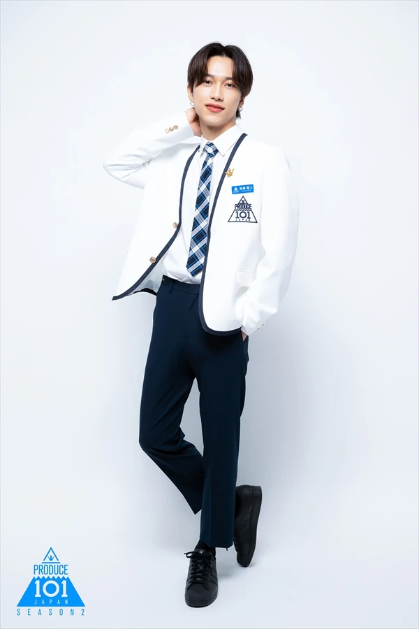 Ikezaki Rihito/Gallery | LAPONE Wiki | Fandom