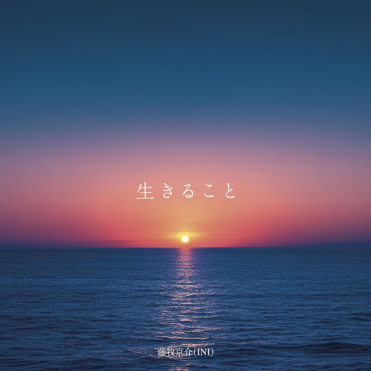 Ikiru Koto | LAPONE Wiki | Fandom