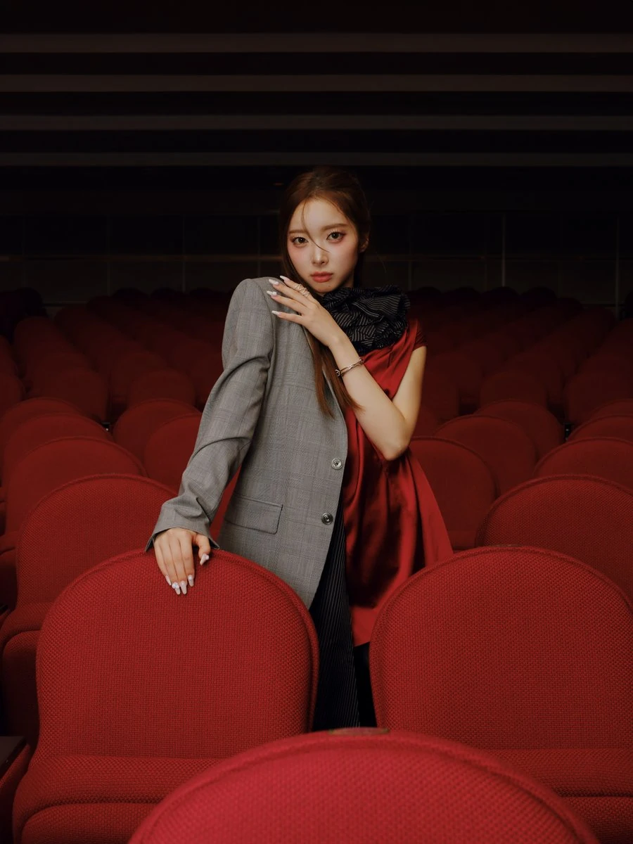 Tanaka Koto | LAPONE Wiki | Fandom