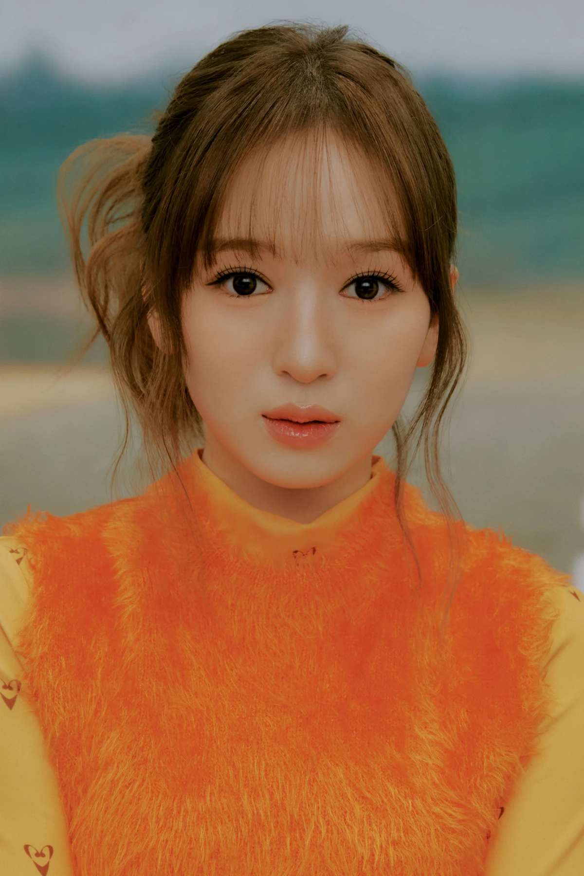 Yamamoto Suzu | LAPONE Wiki | Fandom