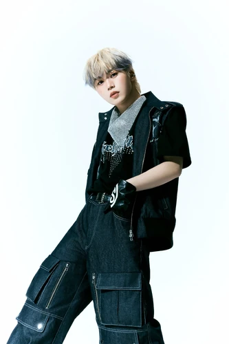 Kimata Syoya | LAPONE Wiki | Fandom