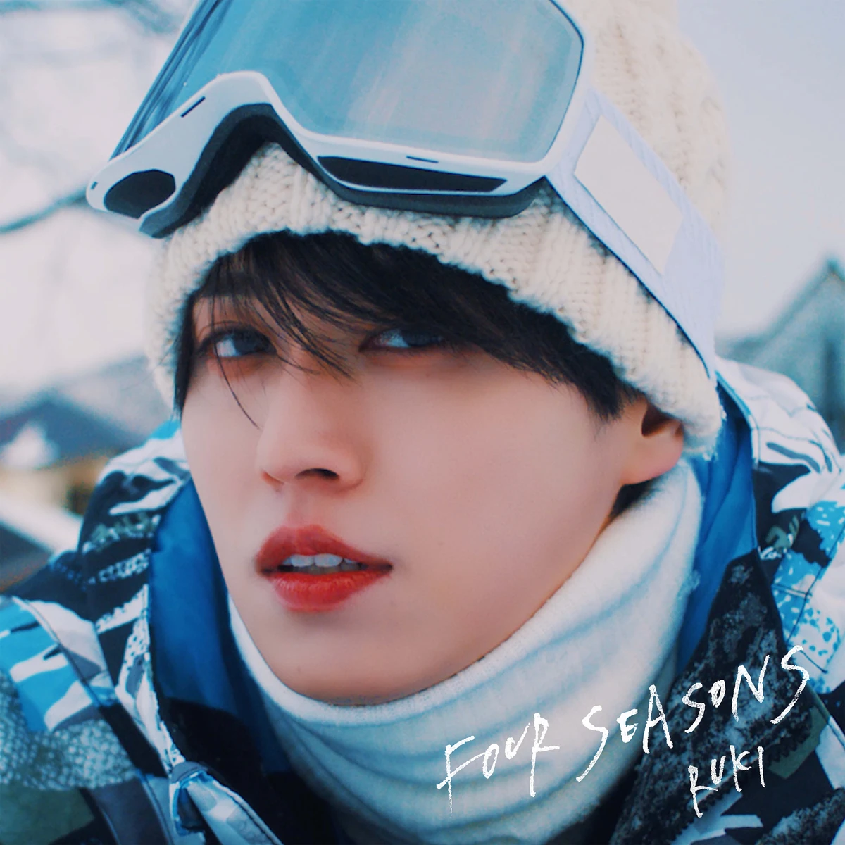 FOUR SEASONS | LAPONE Wiki | Fandom