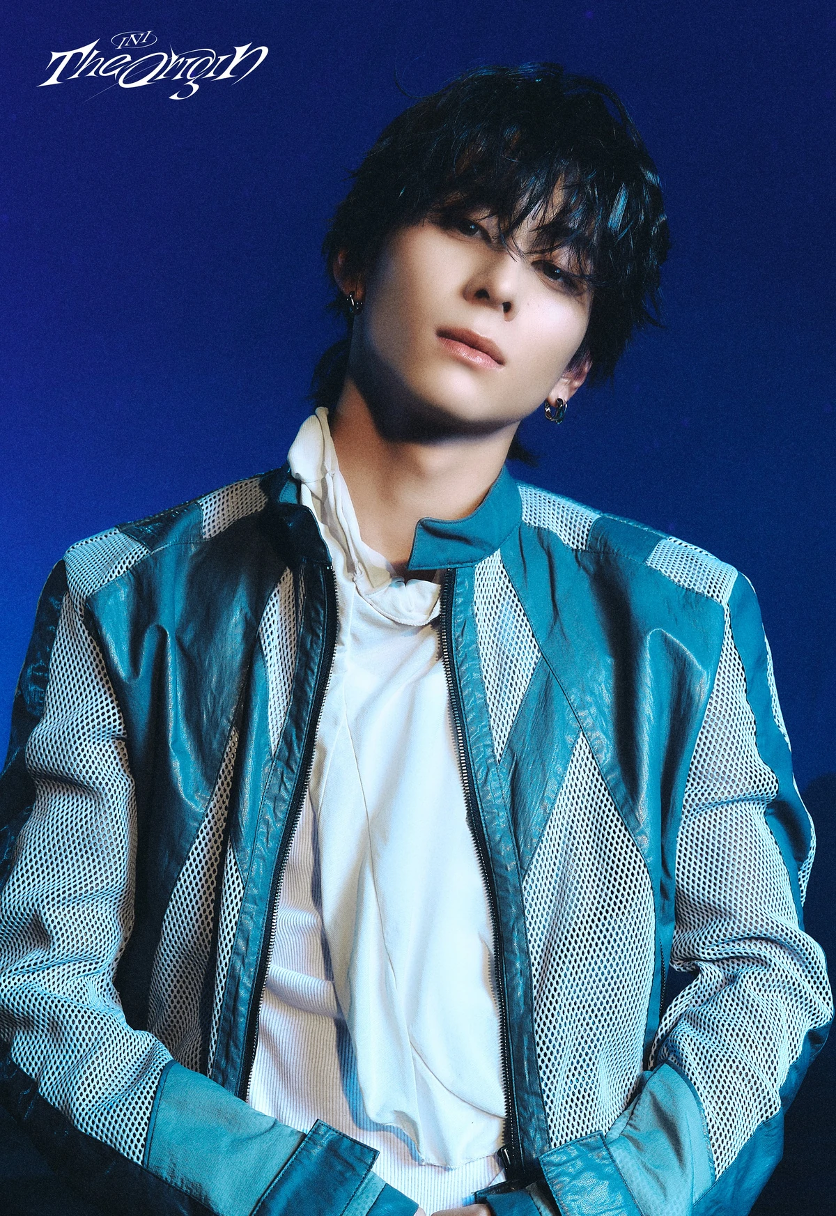 Nishi Hiroto | LAPONE Wiki | Fandom