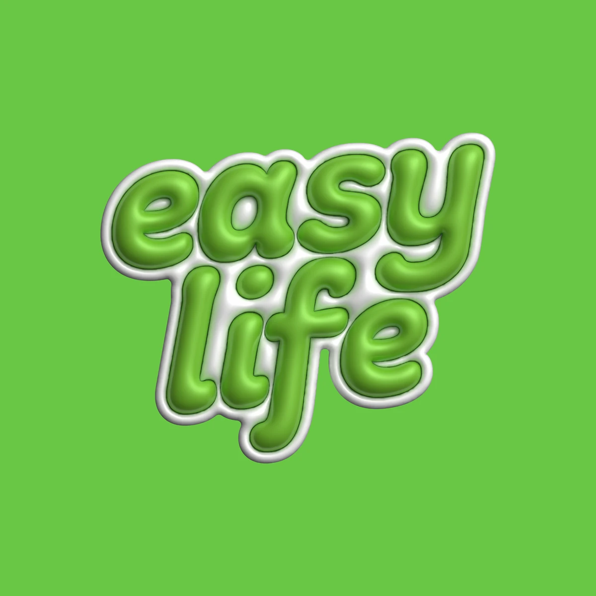 easy life | LAPONE Wiki | Fandom
