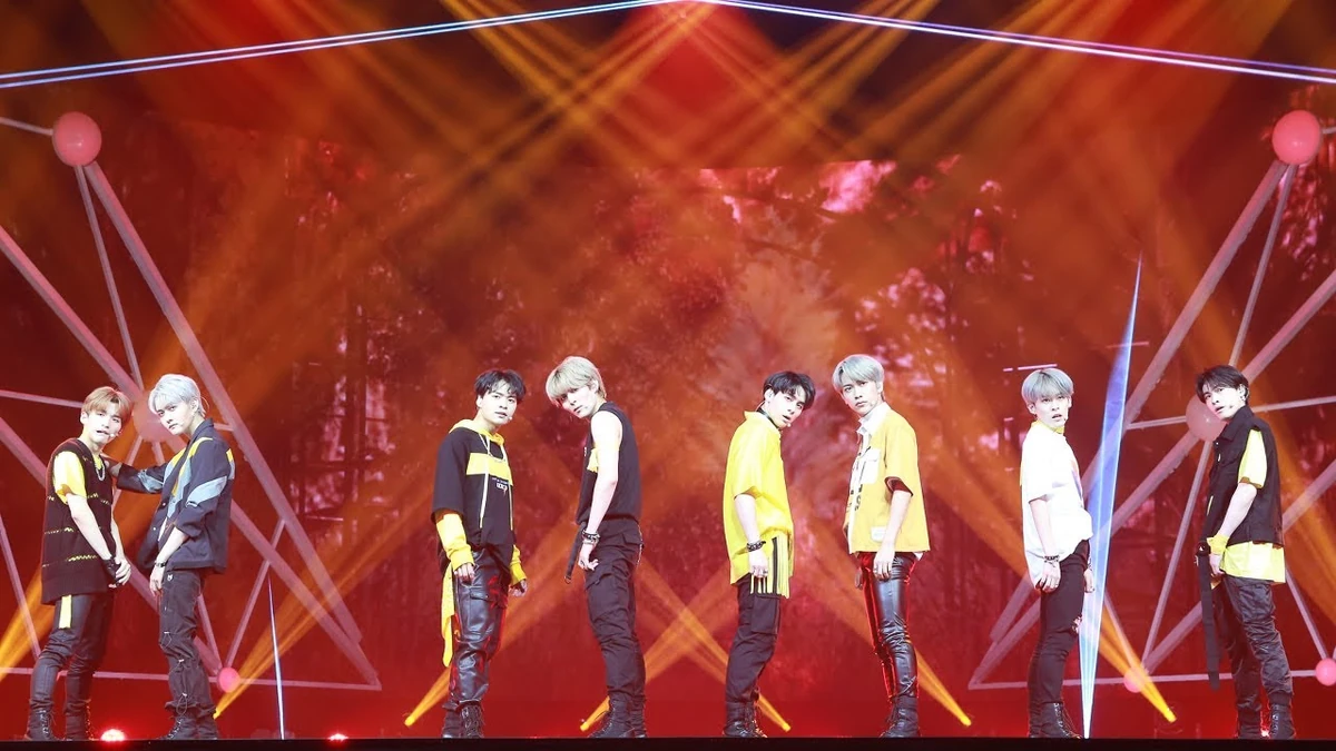 Goosebumps | LAPONE Wiki | Fandom