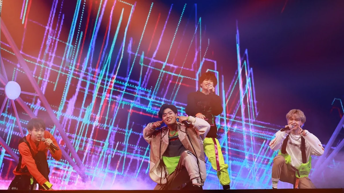 Overall | LAPONE Wiki | Fandom