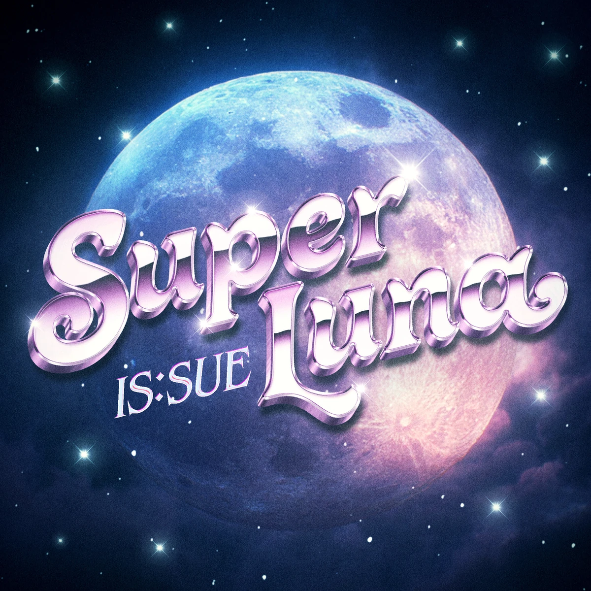 Super Luna | LAPONE Wiki | Fandom