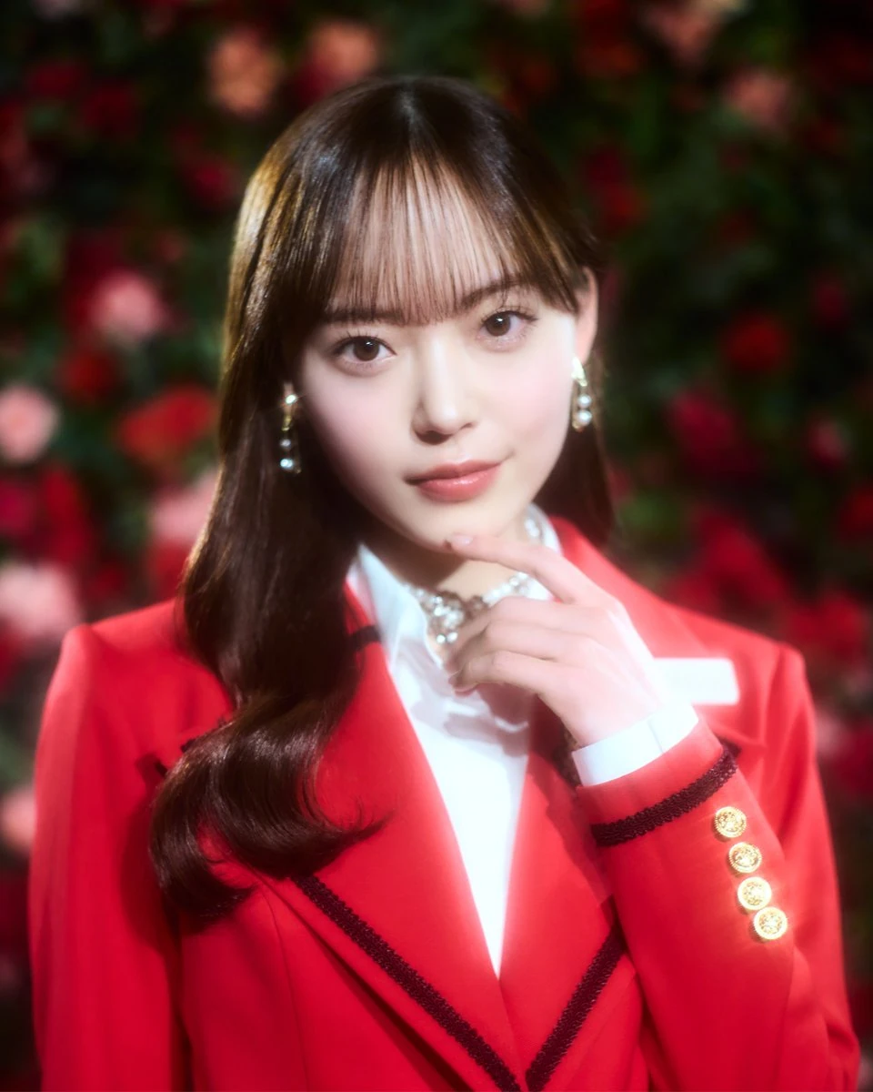 Tanabe Karin | LAPONE Wiki | Fandom