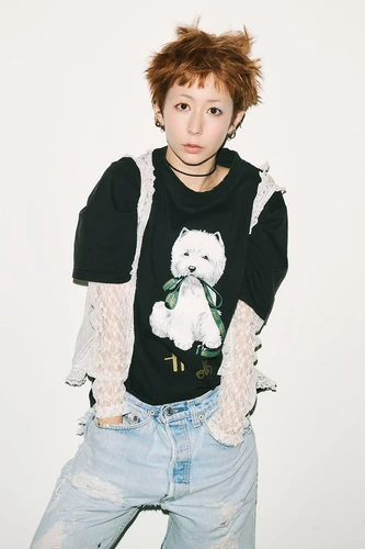 Kimura Kaela | LAPONE Wiki | Fandom