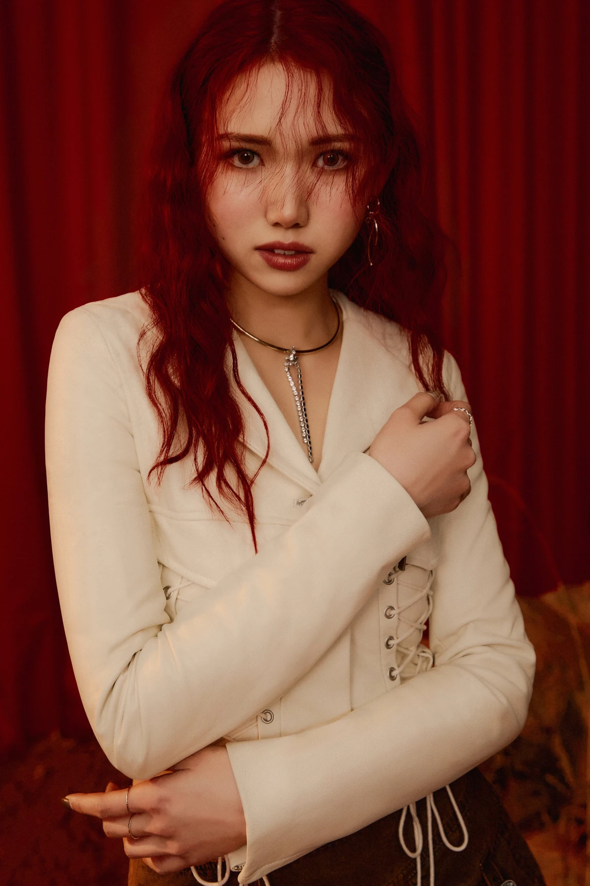 Kenmotsu Nano/Gallery | LAPONE Wiki | Fandom