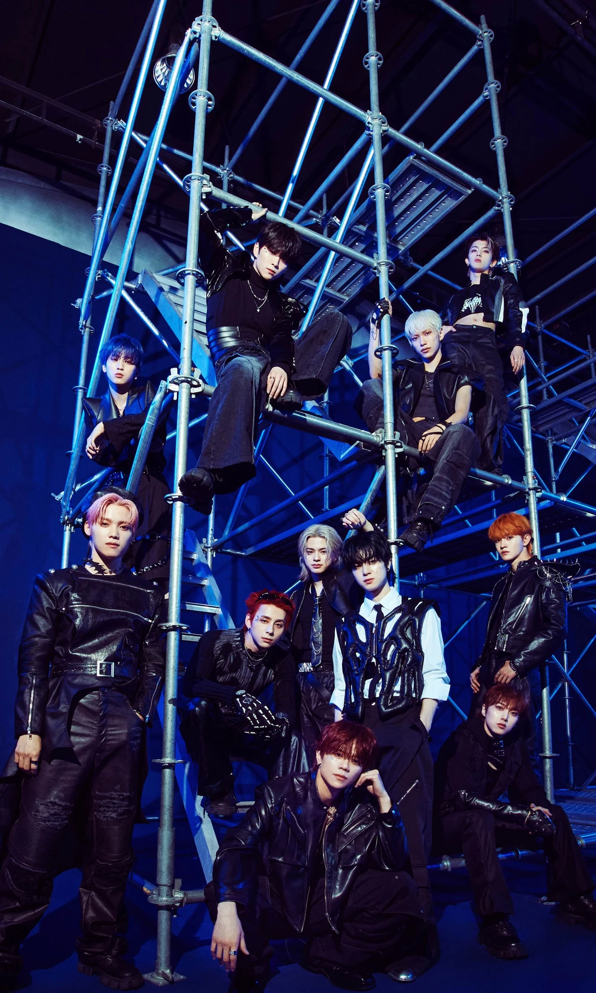 INI/Videography | LAPONE Wiki | Fandom