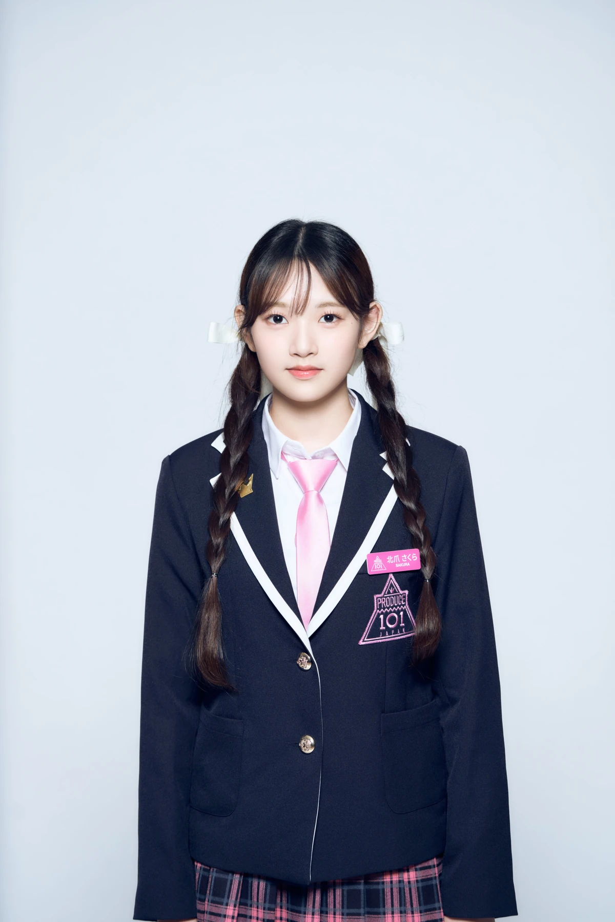 Kitazume Sakura | LAPONE Wiki | Fandom