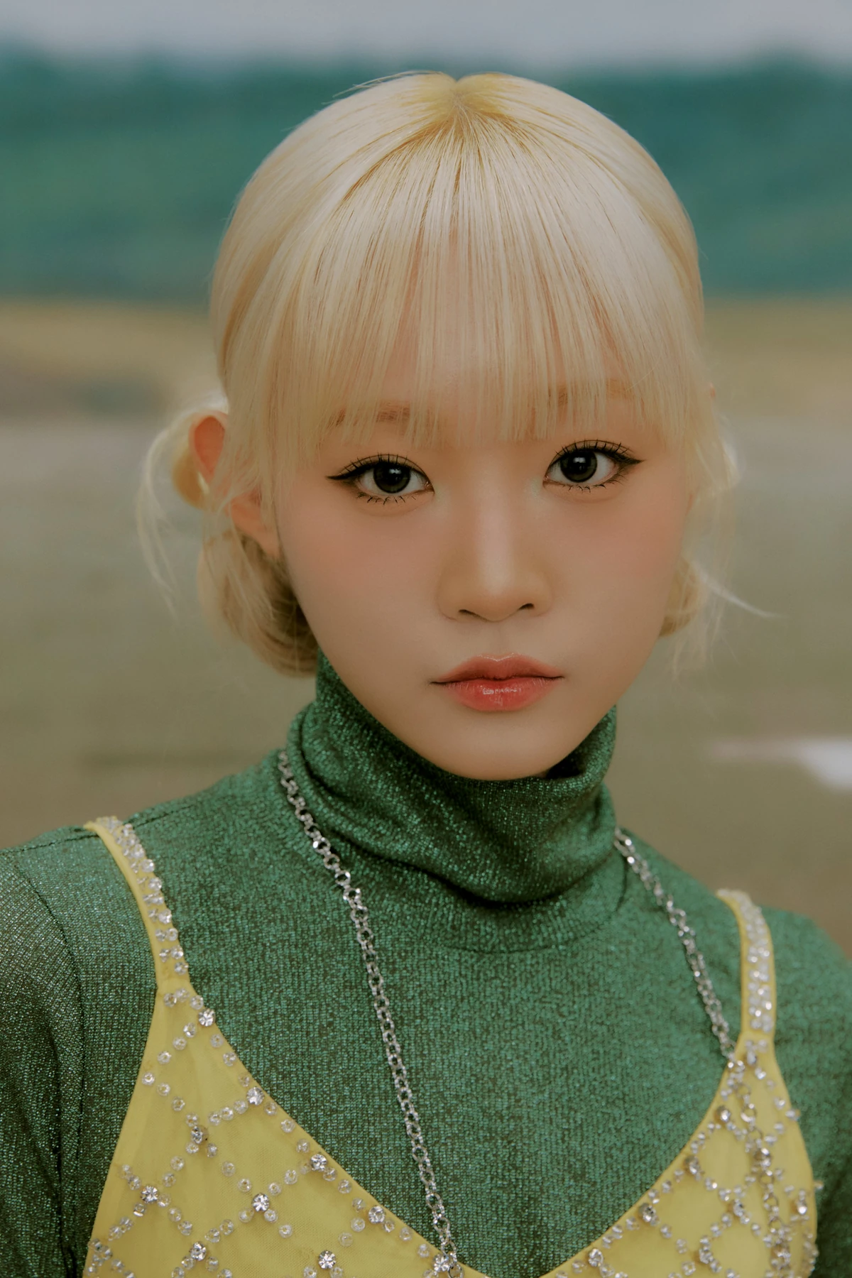 Iida Shizuku | LAPONE Wiki | Fandom