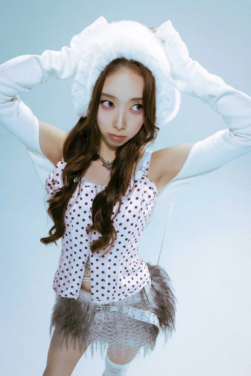 Tanaka Koto | LAPONE Wiki | Fandom