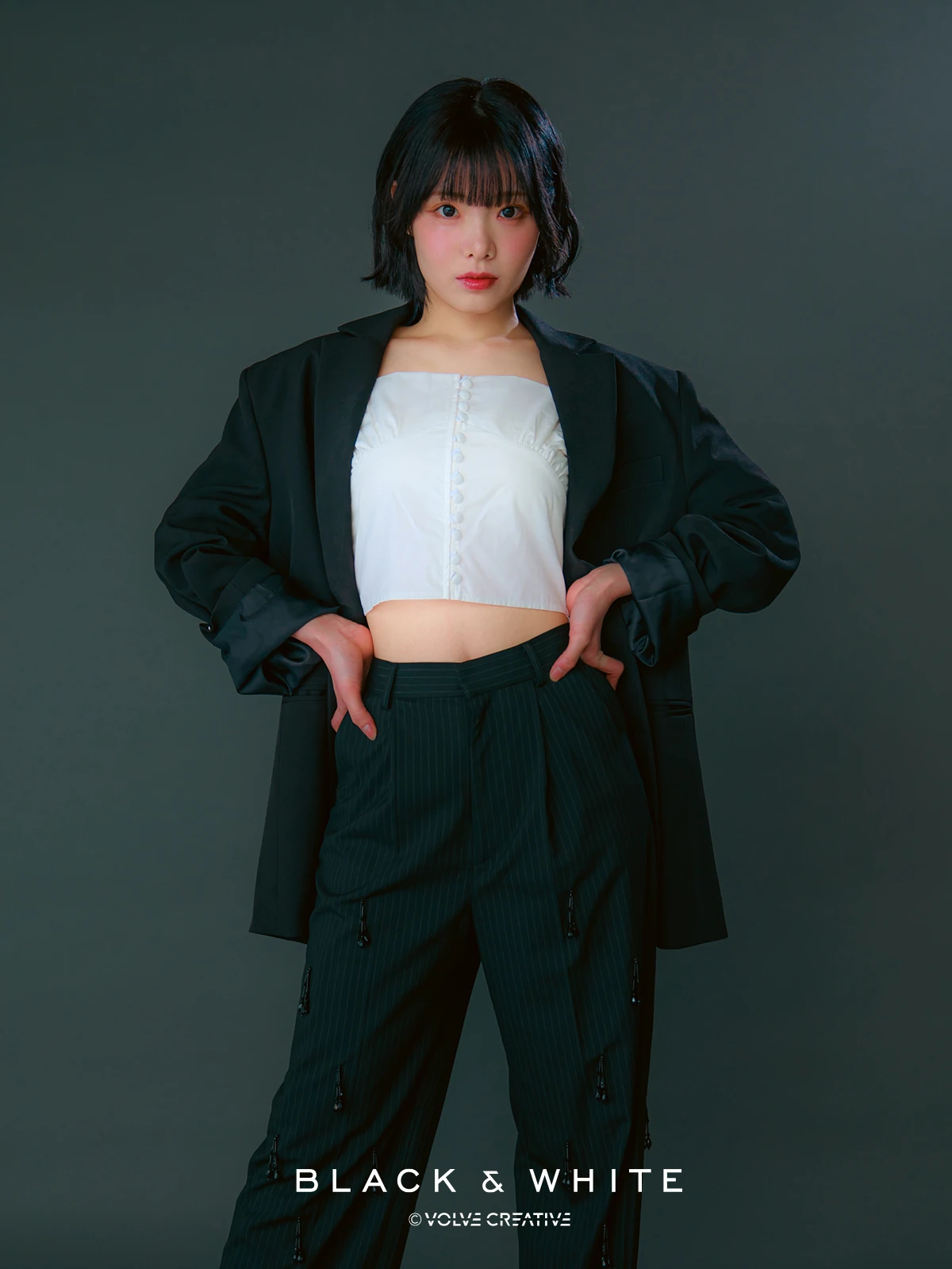 Bando Fuka | LAPONE Wiki | Fandom