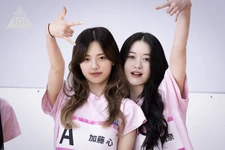 Kasahara Momona/Gallery | LAPONE Wiki | Fandom