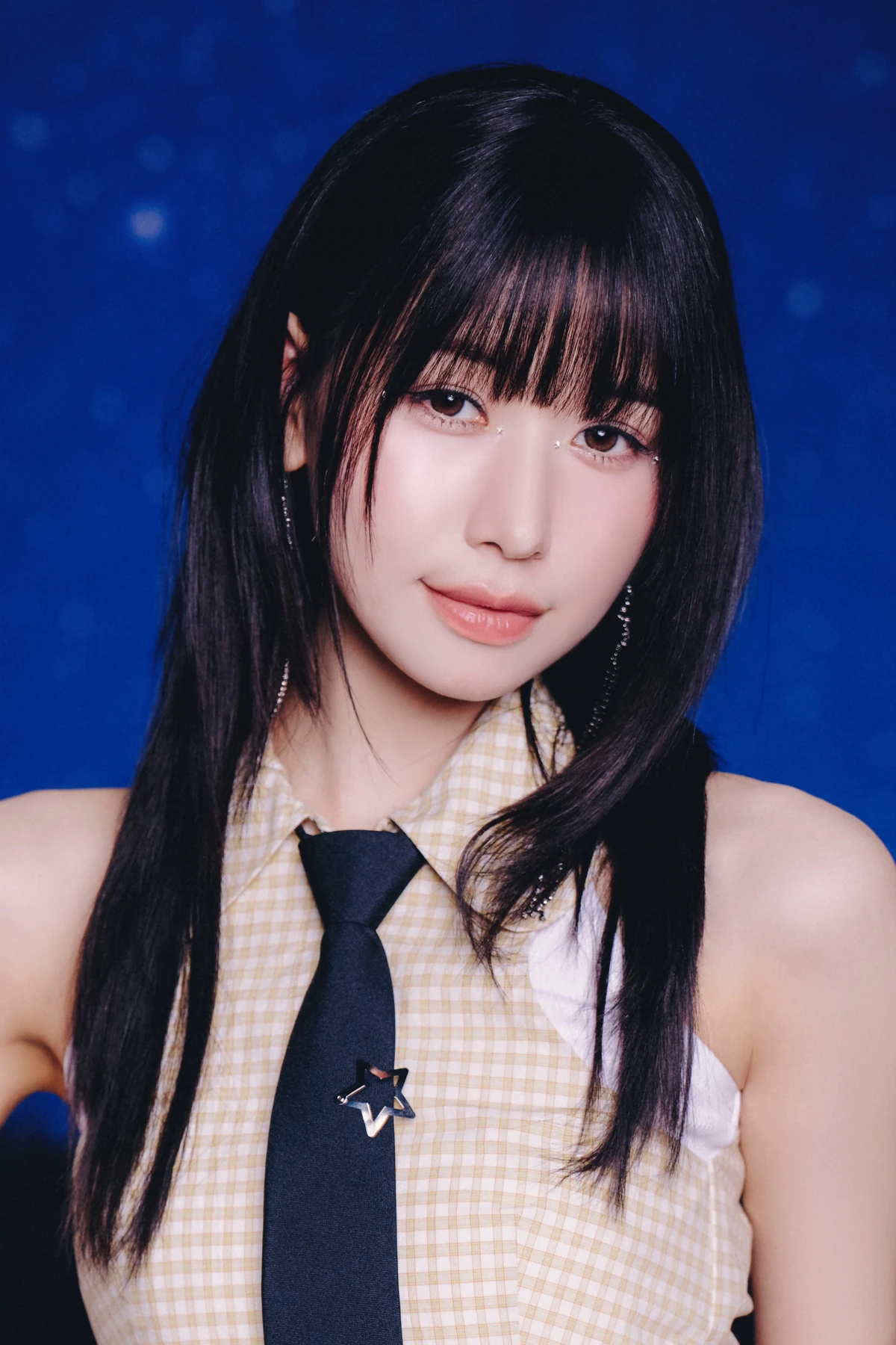 Kasahara Momona | LAPONE Wiki | Fandom